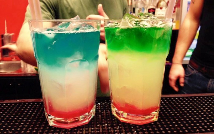 Bartending School - Bartender School | MIXOLOGY Academy