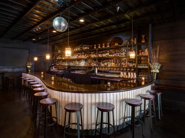 cocktail-bar-austin - Corsi per Barman